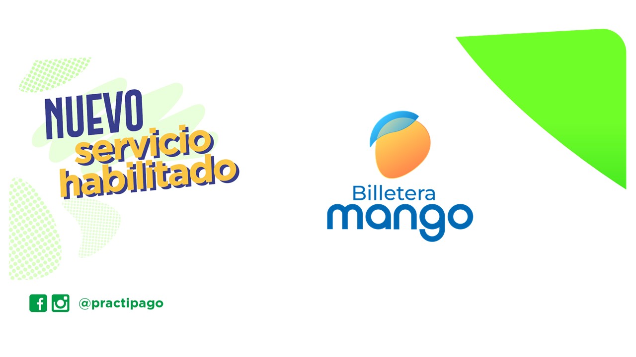 Practipago - Pago de servicios